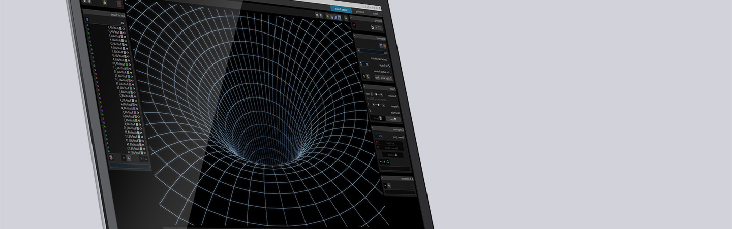 Fully Automatic 3D Scanning | Minini Plastic